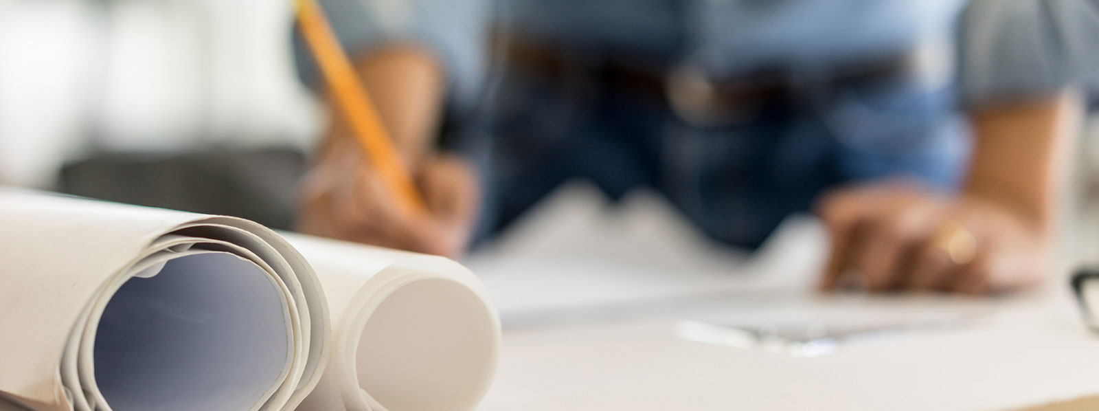 Plan Room - Brooker Construction Group